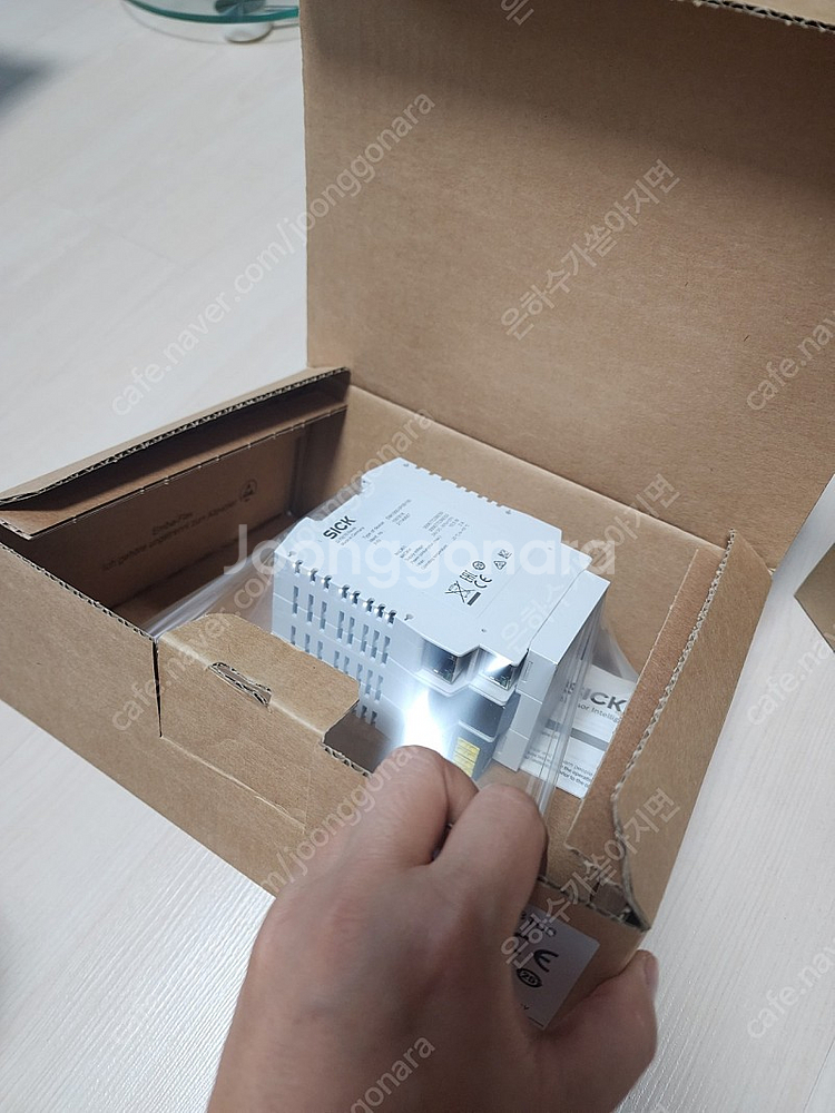 SICK SIM1000-0P0B100 새상품 | 중고나라 카페에서 운영하는 공식 사이트