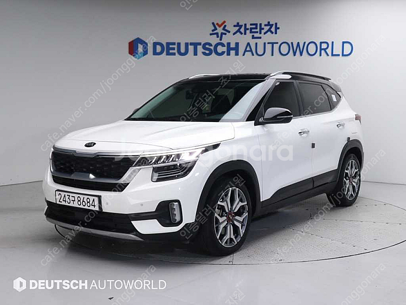기아셀토스 가솔린 16 터보 2wd 노블레스 5인승 중고나라 카페에서 운영하는 공식 사이트