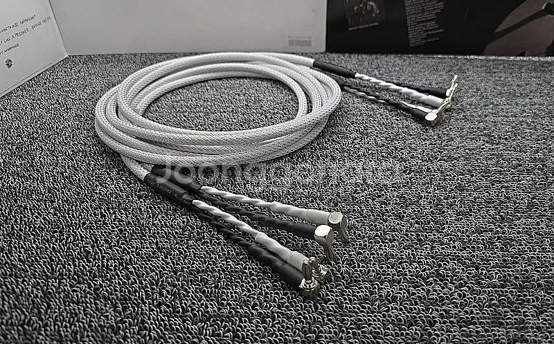 CANARE[4s6]스피커케이블 2.5m 1조(ㄱ자바나... | 중고나라 카페에서 운영하는 공식 사이트