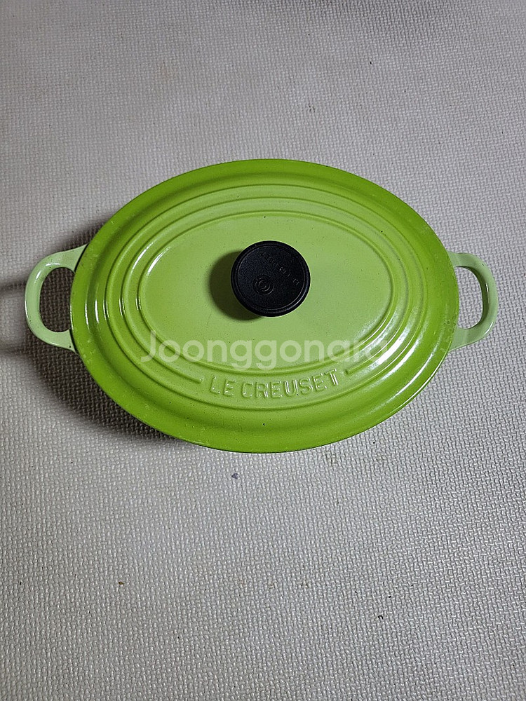 르크루제 타원 냄비 23 4만원 중고나라 카페에서 운영하는 공식 사이트