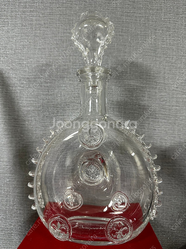 루이13세 화이트씰 공병 디켄터 중고나라 카페에서 운영하는 공식 사이트