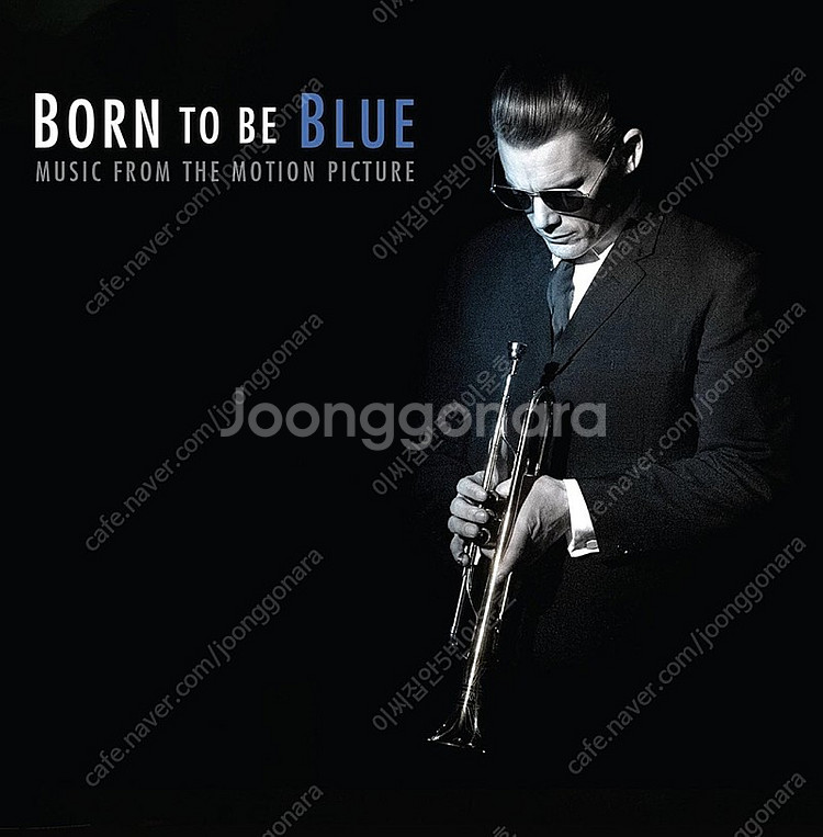 새상품영화 본 투 비 블루 Ost Cd 본투비블루 중고나라 카페에서 운영하는 공식 사이트