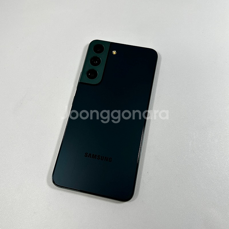 갤럭시S22 SSS급 S22 S901 그린색상 256기... | 중고나라 카페에서 운영하는 공식 사이트