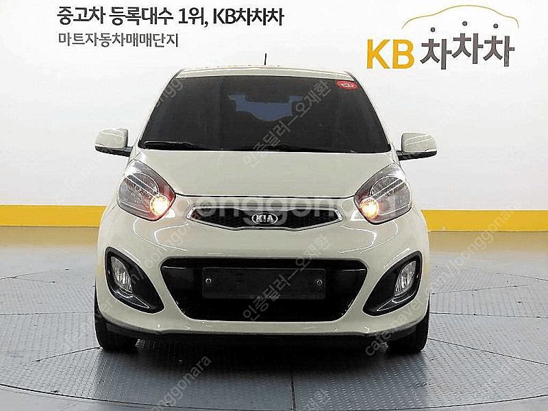기아올뉴모닝 트렌디중고차할부리스전액할부카드탁 중고나라 카페에서 운영하는 공식 사이트