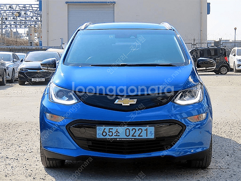 쉐보레볼트ev Ev 프리미어중고차중고차매입전액할부 중고나라 카페에서 운영하는 공식 사이트