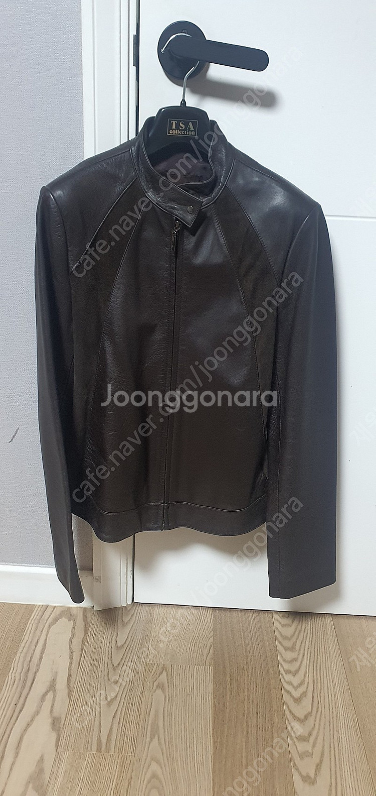 로보 여성용 갈색 66싸이즈 양가죽 자켓 판매합니다 중고나라 카페에서 운영하는 공식 사이트