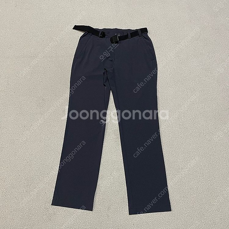30 블랙야크 여름용 등산 바지 N4335 중고나라 카페에서 운영하는 공식 사이트