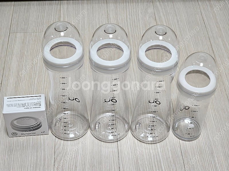 오유위시 PA 노꼭지 젖병 260ml 3개+140ml ... | 중고나라 카페에서 운영하는 공식 사이트