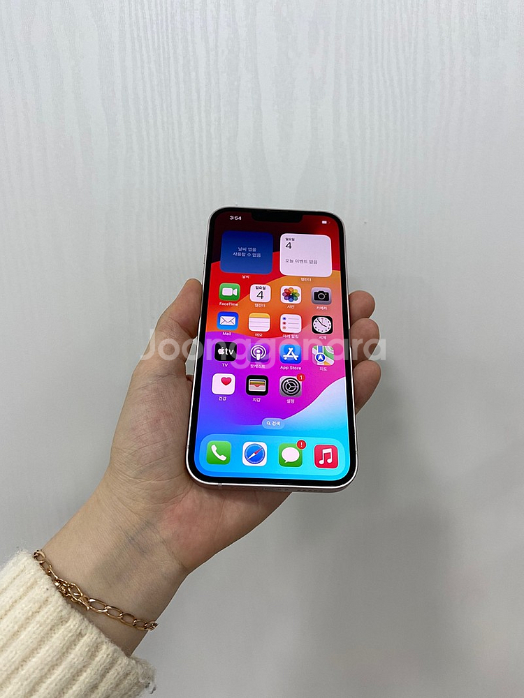 08742 아이폰13 128기가 A급 핑크 공기계 팝니... | 중고나라 카페에서 운영하는 공식 사이트