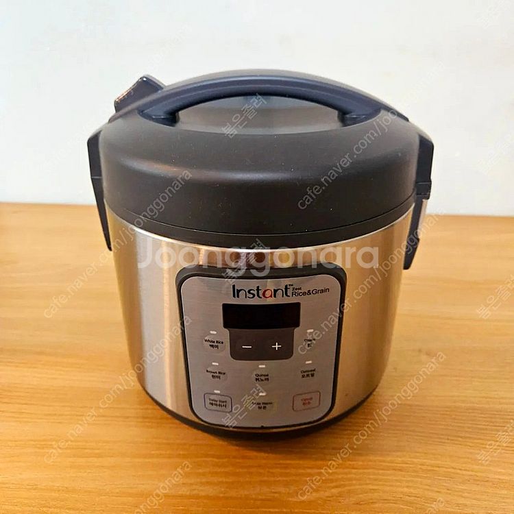 인스턴트 팟 라이스 밥솥 멀티 쿠커 2l 중고나라 카페에서 운영하는 공식 사이트