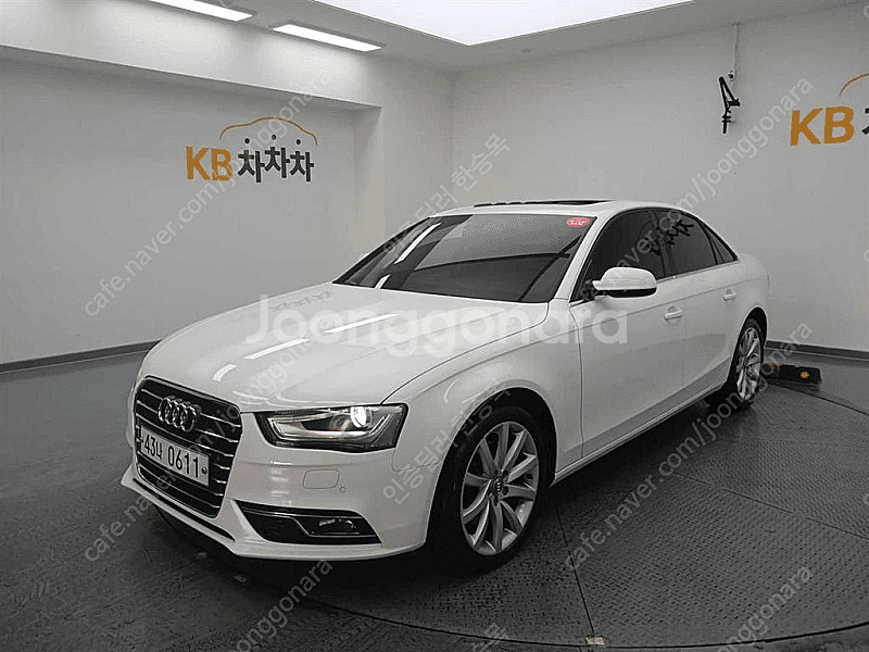 아우디뉴 A4 30 Tdi 다이나믹중고차 할부 리스 카 중고나라 카페에서 운영하는 공식 사이트