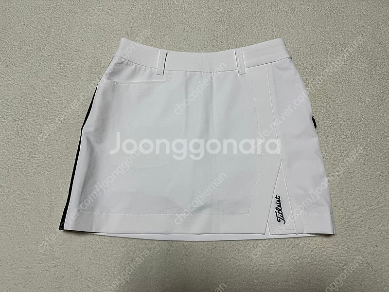 타이틀리스트 기능성 스판 골프 스커트 여성용 24인치 중고나라 카페에서 운영하는 공식 사이트