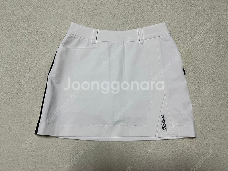 타이틀리스트 기능성 스판 골프 스커트 여성용 24인치 중고나라 카페에서 운영하는 공식 사이트