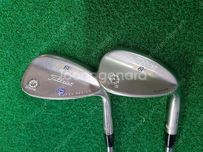 타이틀리스트 보키 VOKEY SM5 56도,SM4 52... | 중고나라 카페에서 운영하는 공식 사이트