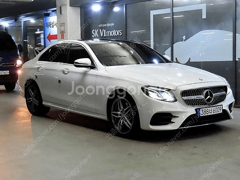 벤츠E-클래스 W213 E350d중고차 할부 리스 카드... | 중고나라 카페에서 운영하는 공식 사이트