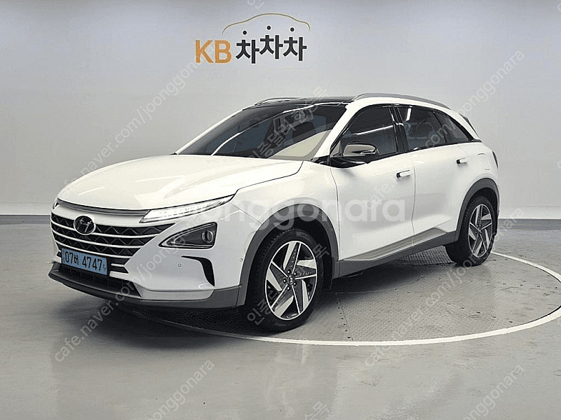 현대넥쏘 프리미엄 5인승중고차 할부 리스 카드 저신 중고나라 카페에서 운영하는 공식 사이트