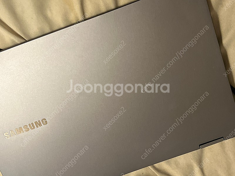 삼성 갤럭시북 플렉스 알파 NT730QCJ-KC38 | 중고나라 카페에서 운영하는 공식 사이트