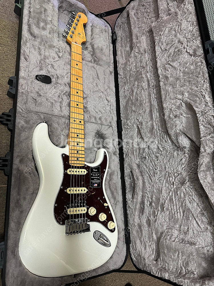 펜더 Fender 아메리칸 울트라 스트라토캐스터 Hss 중고나라 카페에서 운영하는 공식 사이트