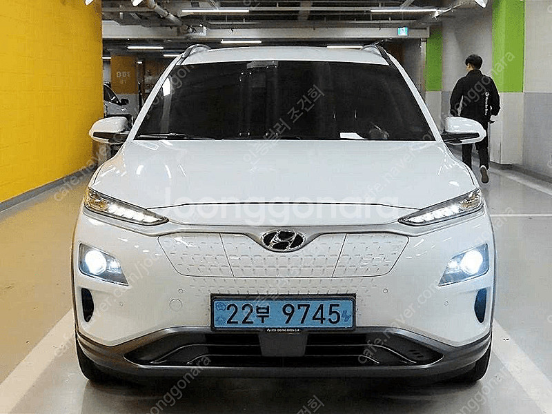현대코나 일렉트릭 프리미엄중고차소액할부전액할부리 중고나라 카페에서 운영하는 공식 사이트