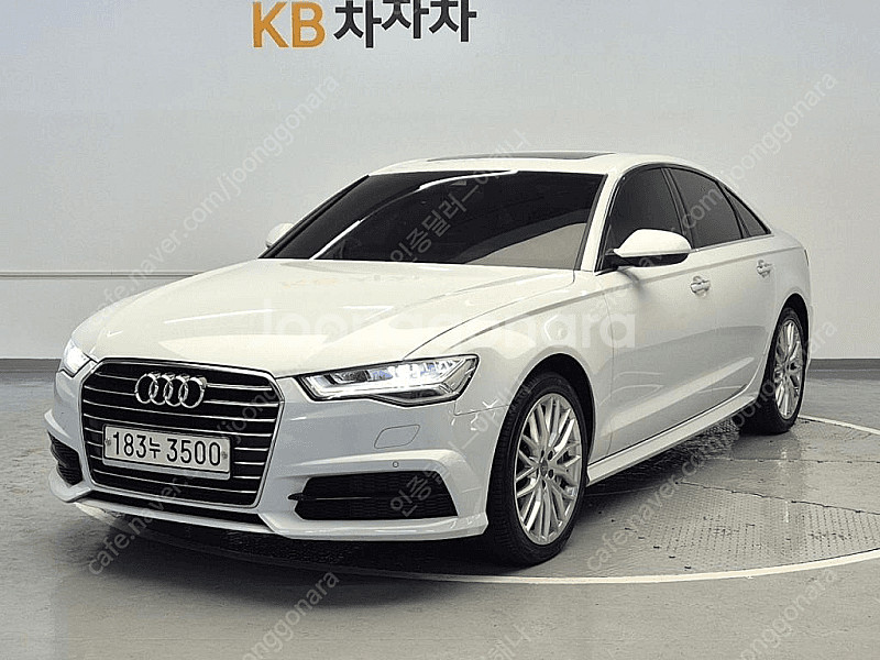 아우디뉴a6 40 Tfsi 프리미엄 5인승중고차 중고나라 카페에서 운영하는 공식 사이트