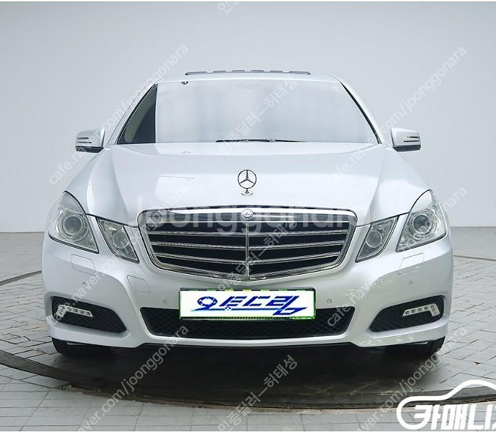 [벤츠] 뉴E클래스 W212 E200 CGI 아방가르드... | 중고나라 카페에서 운영하는 공식 사이트