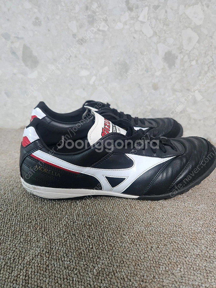 모렐리아 살라 재팬 TF 265 | 중고나라 카페에서 운영하는 공식 사이트