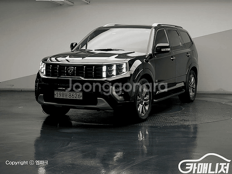 기아 모하비 더 마스터 4wd 마스터즈 5인승 5인 중고나라 카페에서 운영하는 공식 사이트