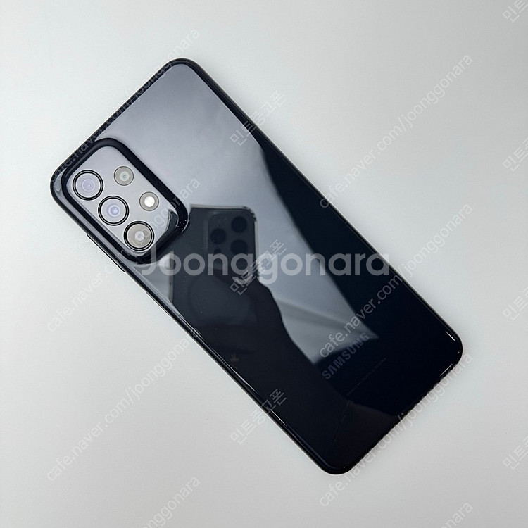 갤럭시A23 (A235) 128GB 블랙 23년개통 A... | 중고나라 카페에서 운영하는 공식 사이트