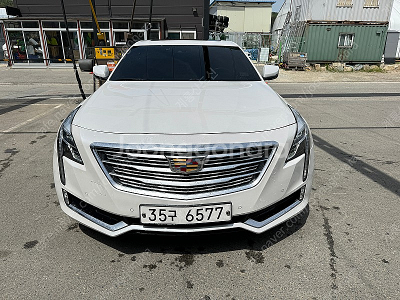 캐딜락 CT6 2.0 터보 판매합니다 | 중고나라 카페에서 운영하는 공식 사이트