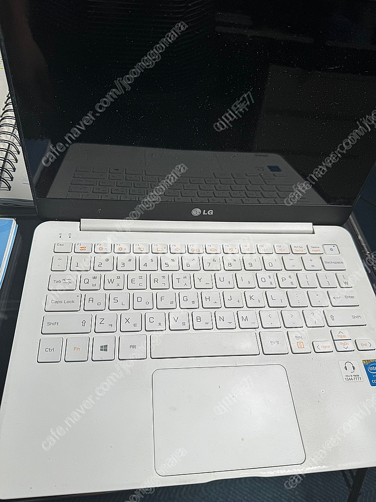 lg 그램 노트북 13Z940-GT68K | 중고나라 카페에서 운영하는 공식 사이트