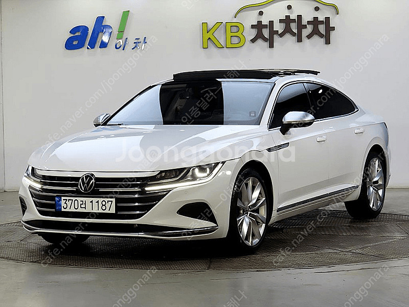 폭스바겐아테온 20 Tdi 프레스티지중고차중고할 중고나라 카페에서 운영하는 공식 사이트