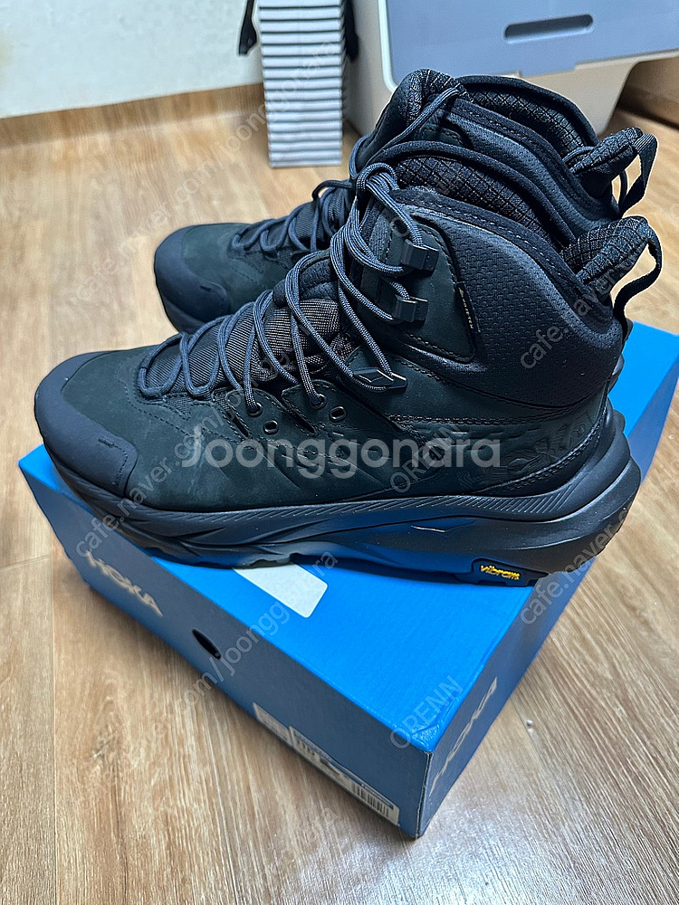 호카오네오네 카하2 GTX 블랙 290mm(US11) ... | 중고나라 카페에서 운영하는 공식 사이트