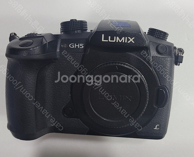 gh5 판매 합니다. | 중고나라 카페에서 운영하는 공식 사이트