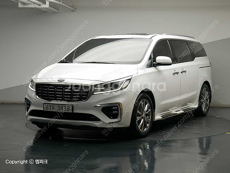 기아더 뉴 카니발 디젤 9인승 노블레스 9인승중고 중고나라 카페에서 운영하는 공식 사이트