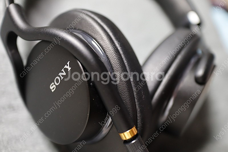 SONY MDR-1A M2헤드폰 + 헤드폰 정품 패드(... | 중고나라 카페에서 운영하는 공식 사이트