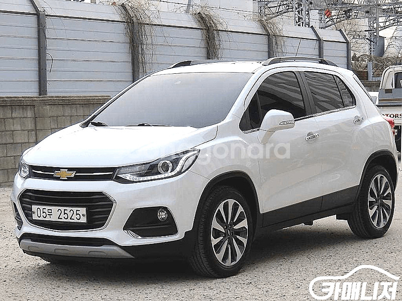 쉐보레 더뉴트랙스 가솔린 14 프리미어 2019 년 중고나라 카페에서 운영하는 공식 사이트