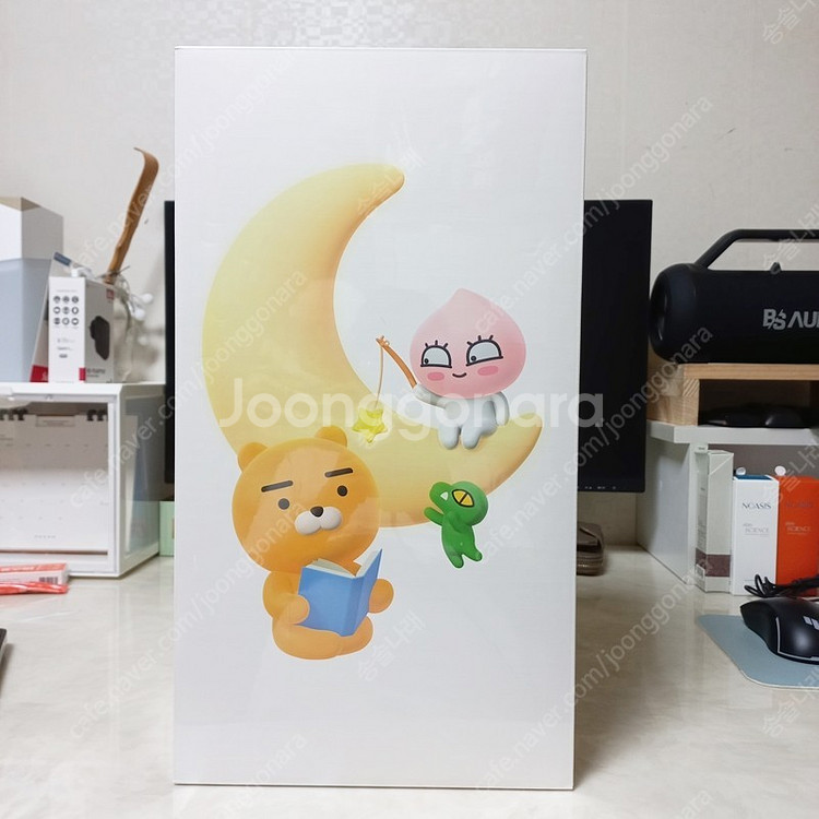 스마트 조명 팝니다 카카오 프렌즈 홈 스마트 램프 중고나라 카페에서 운영하는 공식 사이트