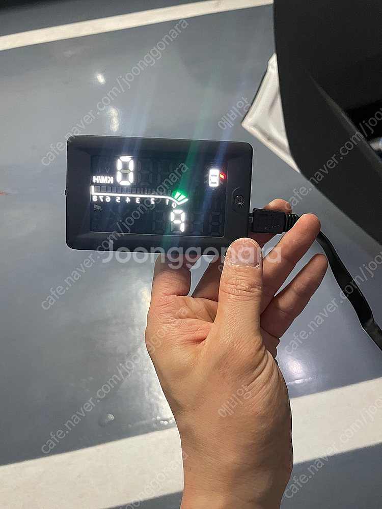 k10s 쉐보레 전용 hud 락폴딩 팝니다(8만) | 중고나라 카페에서 운영하는 공식 사이트