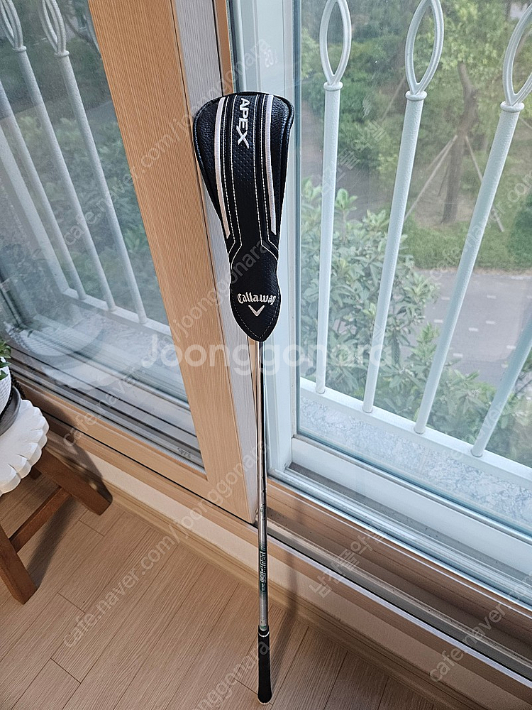 켈러웨이 Apex Pro 3번 유틸리티 중고나라 카페에서 운영하는 공식 사이트