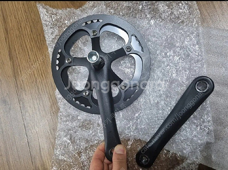사바파이크 자전거 순정 크랭크 크랭크암 중고나라 카페에서 운영하는 공식 사이트