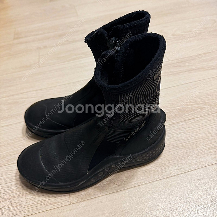 포스 엘리먼트 엠피비안 부츠 UK5 US6 230-23... | 중고나라 카페에서 운영하는 공식 사이트