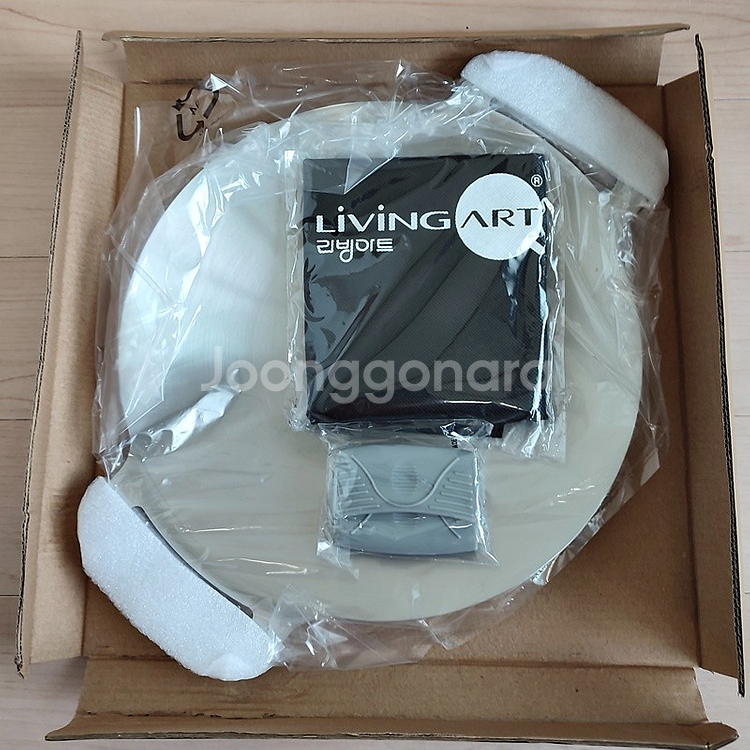 리빙아트 스텐그리들30cm 캠핑 솥뚜껑 불판 인덕션 중고나라 카페에서 운영하는 공식 사이트