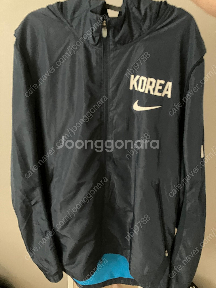 L 나이키 농구 국가대표 바람막이 선수지급용 중고나라 카페에서 운영하는 공식 사이트