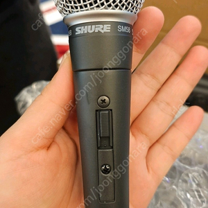 shure sm58 중고거래 | 중고나라 카페에서 운영하는 공식 사이트