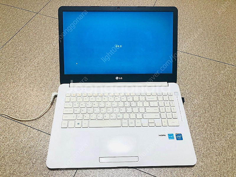 LG15U34 울트라북 부품용 | 중고나라 카페에서 운영하는 공식 사이트