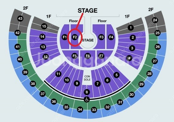 Sg워너비 서울 앵콜 콘서트 플로어 연석 Or 단석 중고나라 카페에서 운영하는 공식 사이트