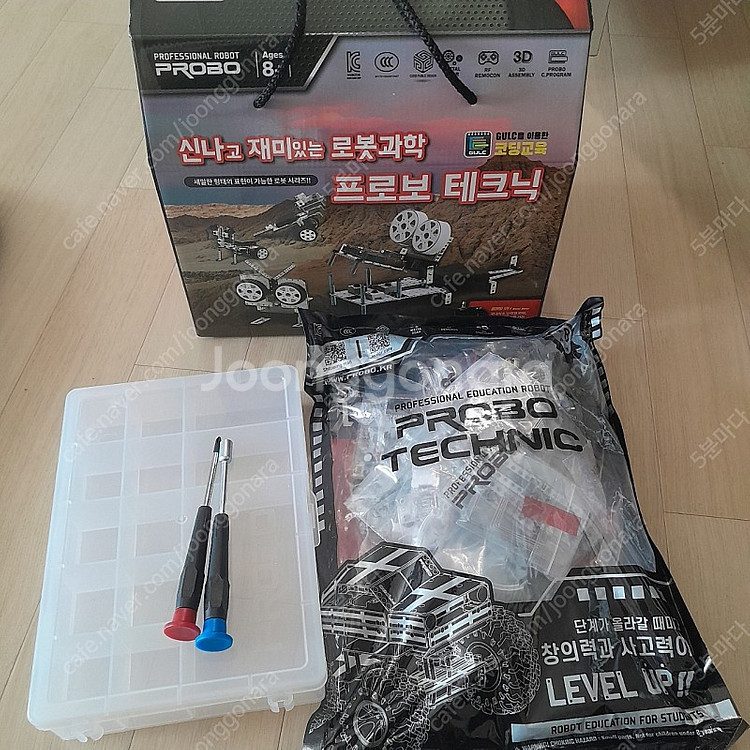 프로보 테크닉 1단계 새상품 중고나라 카페에서 운영하는 공식 사이트