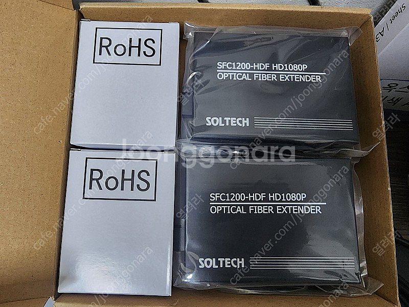 솔텍 SFC1200-HDF 1SET 판매 합니다 | 중고나라 카페에서 운영하는 공식 사이트
