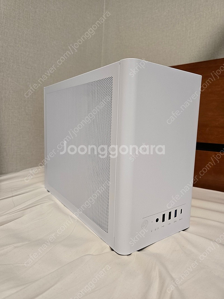 DAVEN U300 화이트 케이스 | 중고나라 카페에서 운영하는 공식 사이트