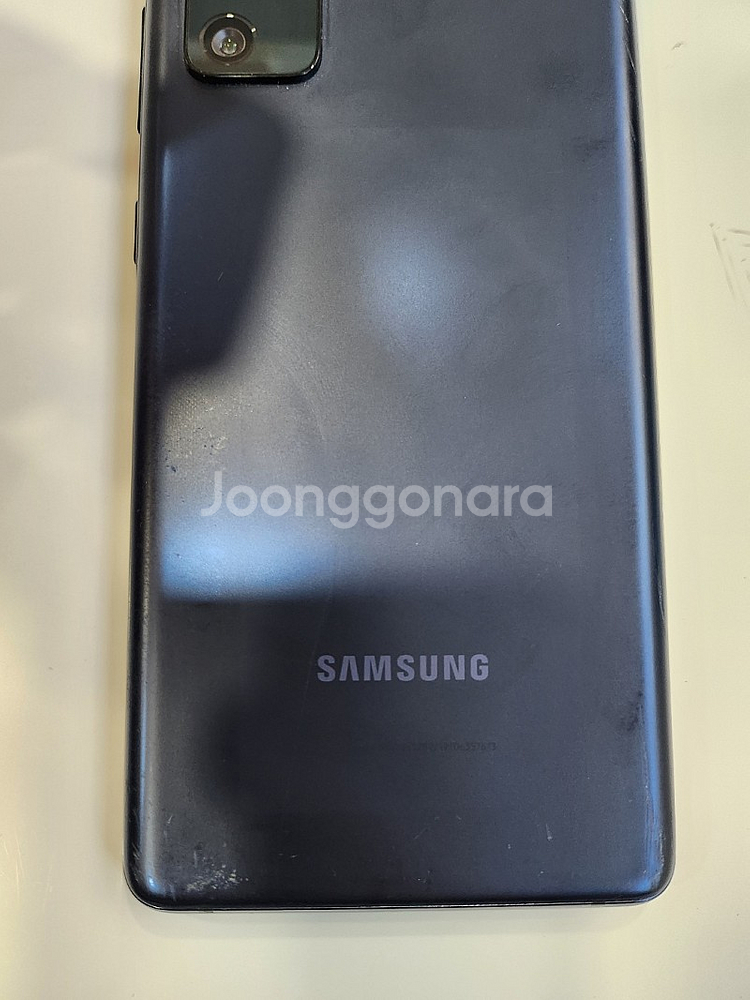 [ 특가] 갤럭시S20FE 128G 블루 14만 | 중고나라 카페에서 운영하는 공식 사이트